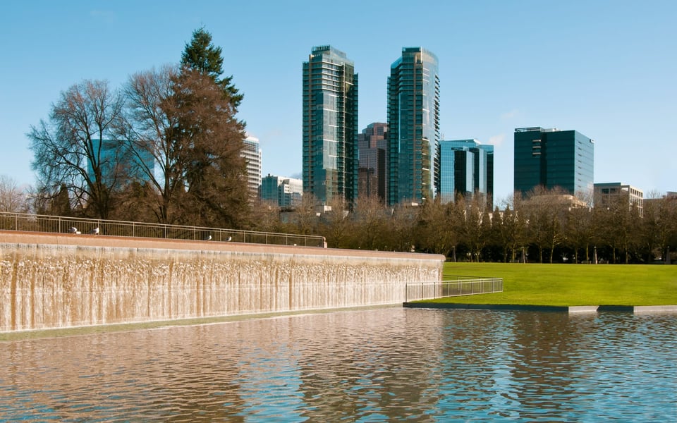 Kent | Neighborhood Guide | The Motiv Group