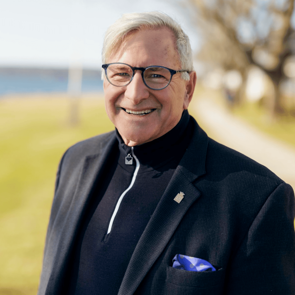 Ron Phipps Real Estate Agent | East Greenwich RI Expert