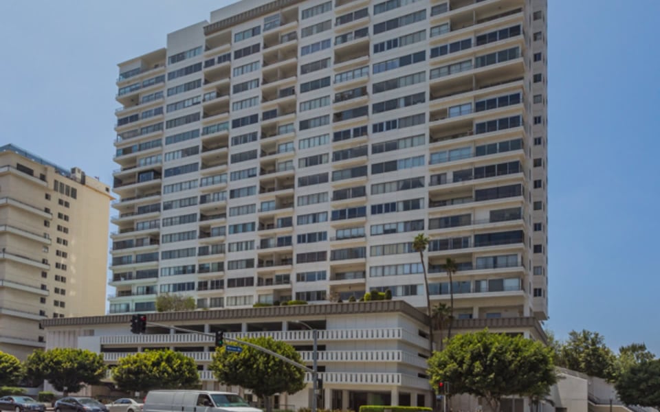 Wilshire Regent | Development | Maurice & Rustad