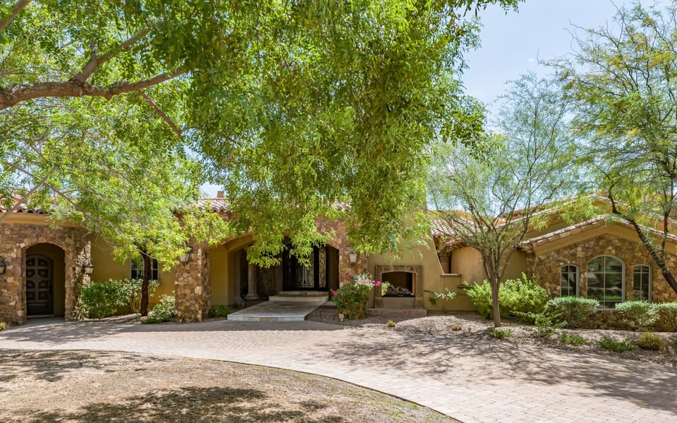 River Mountain Ranch | Neighborhood Guide