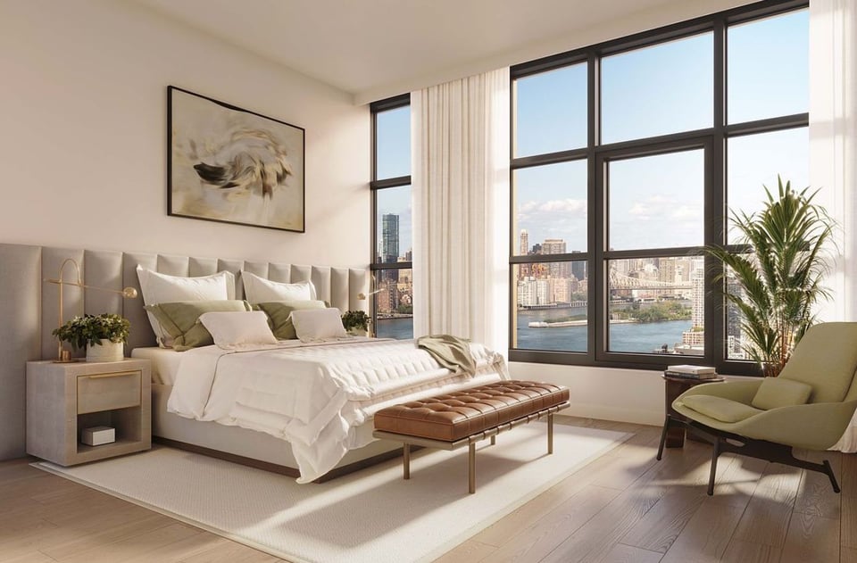 Descubre Cómo Alquilar tu Primer Apartamento en Nueva York | Maria ...