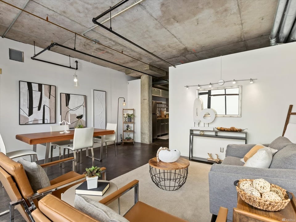 Belltown Lofts | Development | Jeff Reynolds