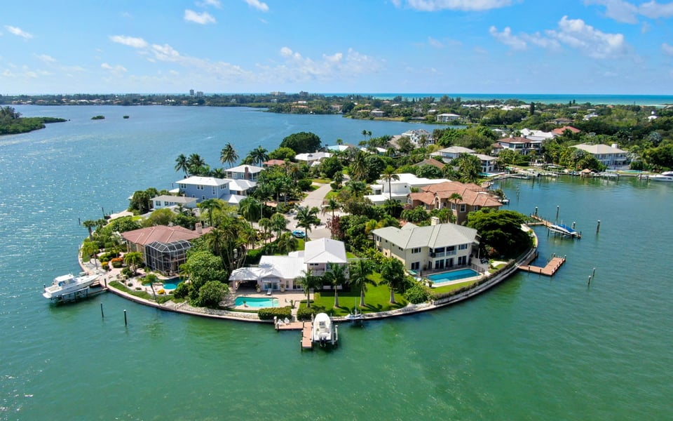 West of Trail Sarasota | Neighborhood Guide | Gregg Center