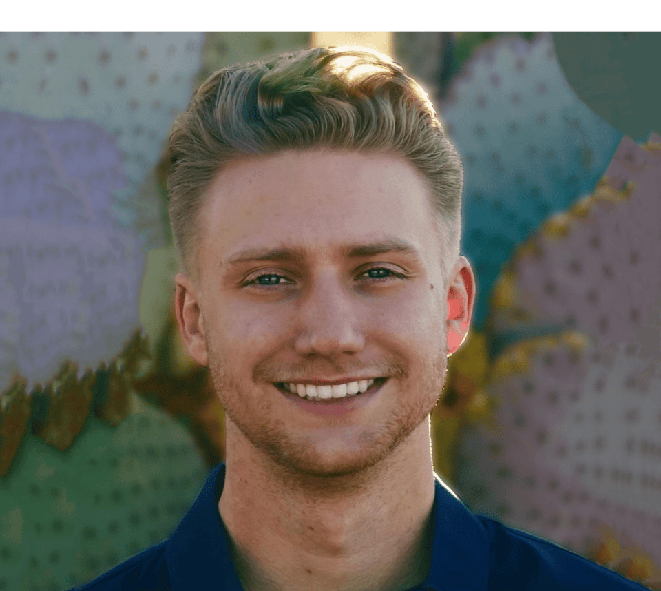 About Michael Troisi | Desert Momentum Real Estate Collection