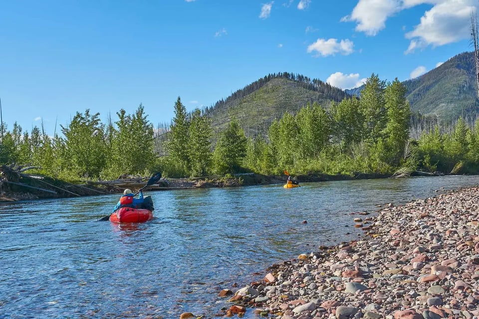 Bozeman Spring Lifestyle | Exciting Events & Activities