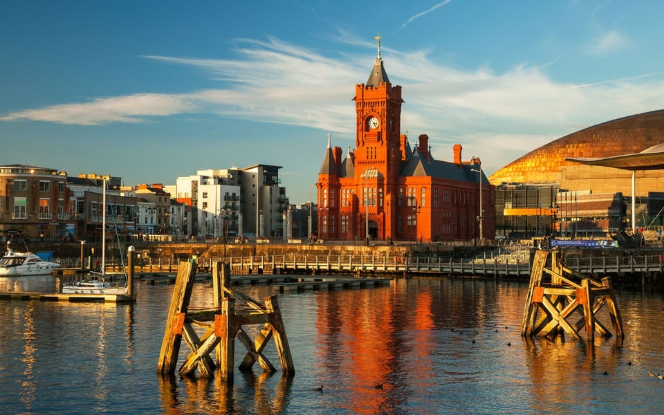 Cardiff | Neighborhood Guide