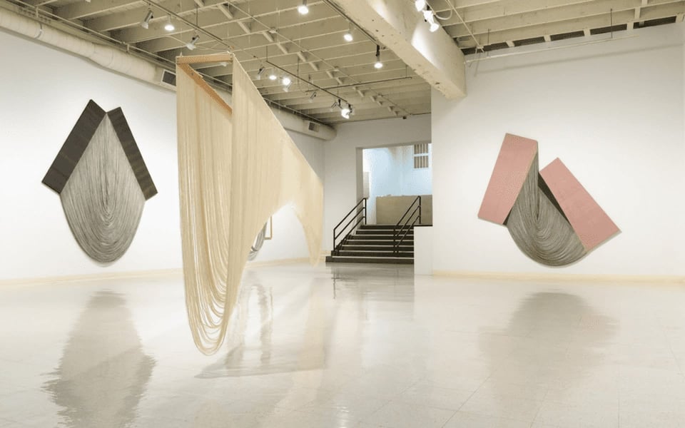 Portland Art Outing: Portland Russo Lee Gallery | Blog | Modern Homes ...