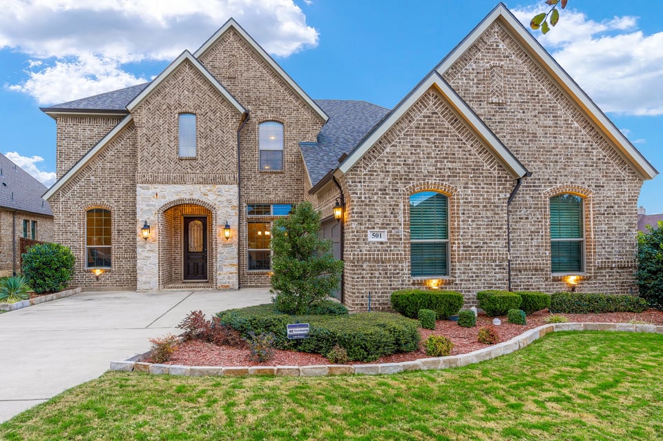 501 Bennington Lane