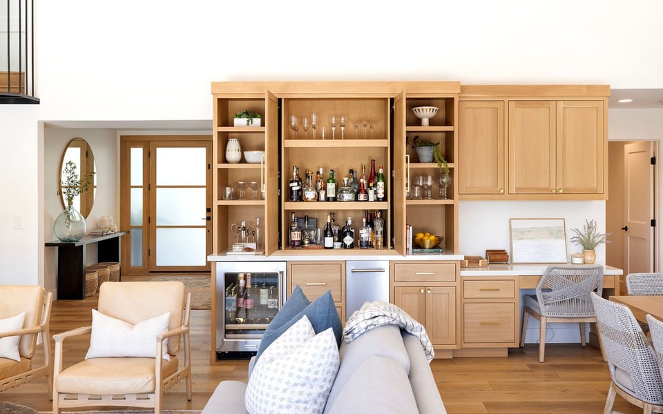 Home Projects to Start in the New Year | Brian Sperry