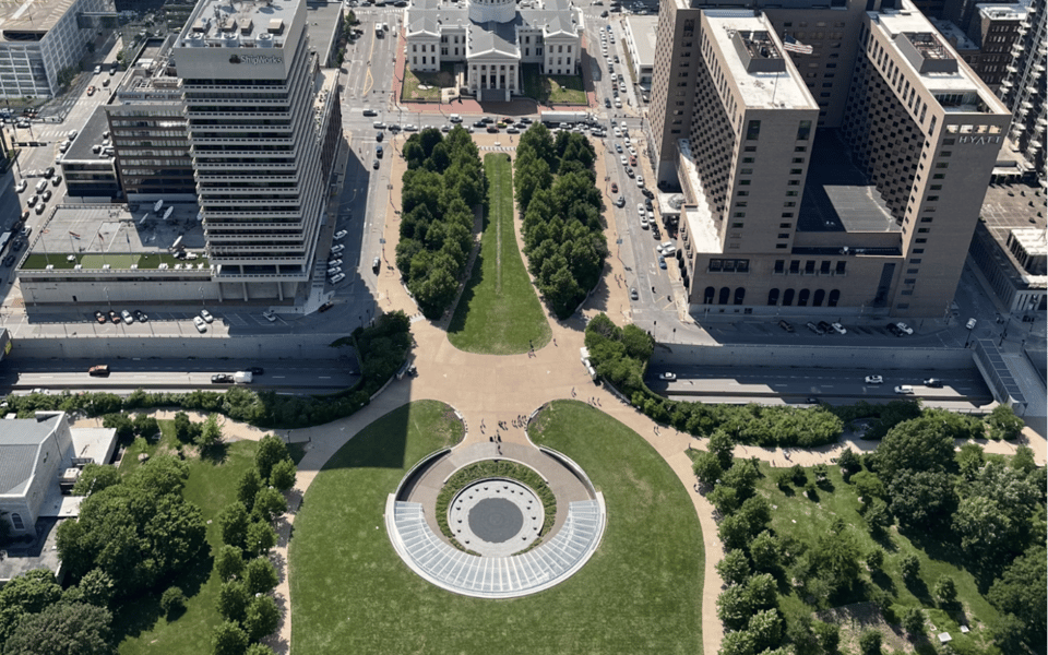Find Your Perfect Vacation Rental in St. Louis City | Blog | DeMaggio ...