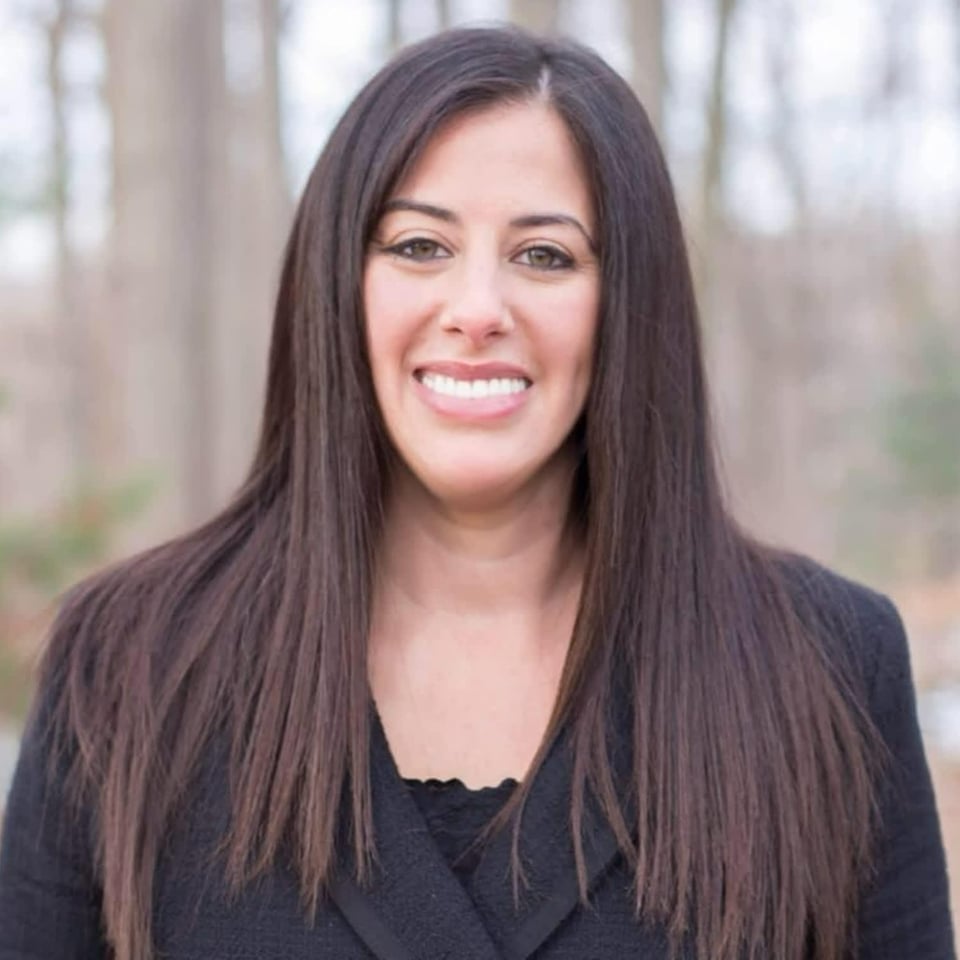 Alexis McBride - Pennsylvania Real Estate Professional