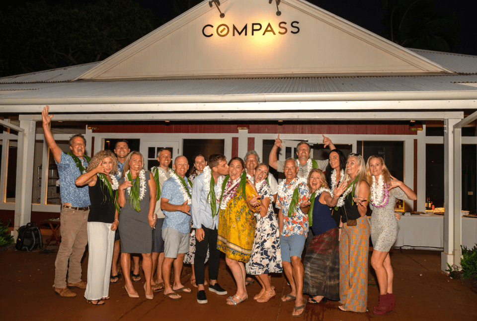 Compass Hawaii Opens Two New Offices on Oahu and Kauai | Blog | Ahearn ...