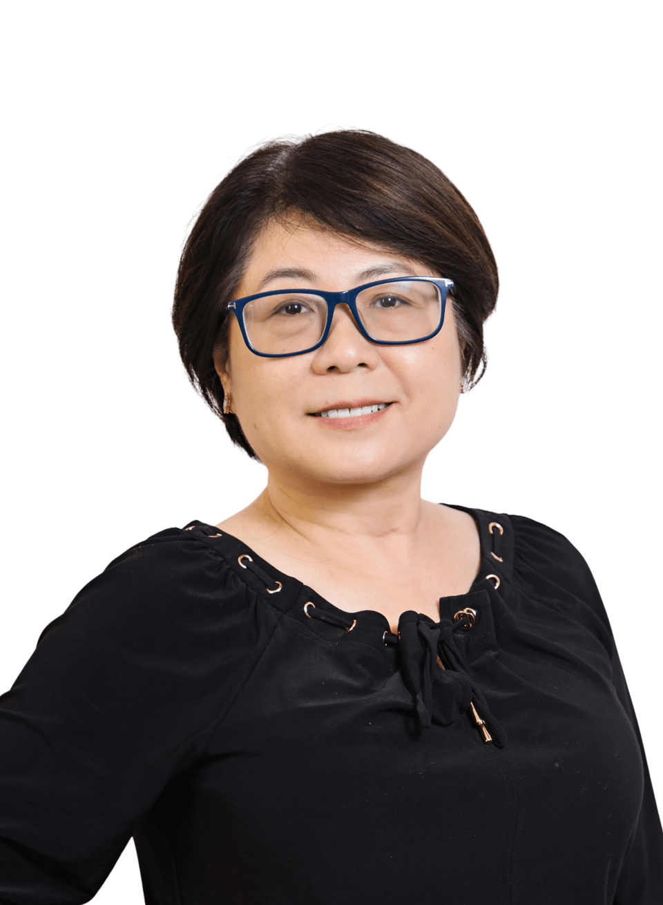 Annie Li - Monarch Real Estate