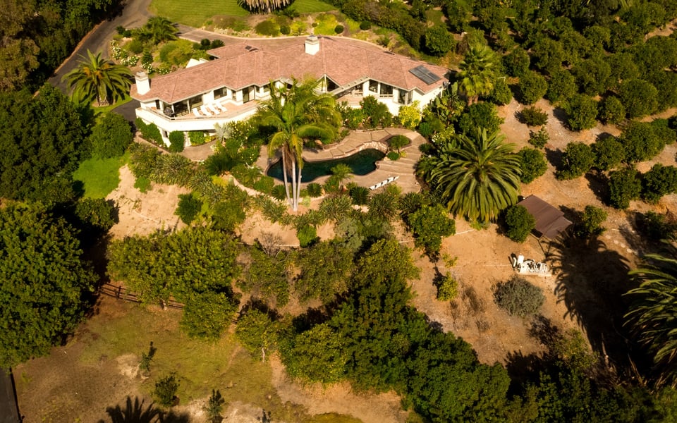 Rancho Santa Fe | White Label Home Collective