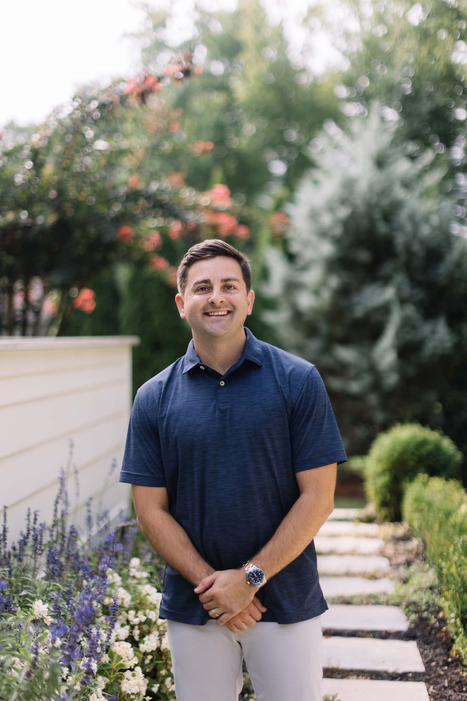 Matt Garner - Your Expert REALTOR® in Alpharetta, GA