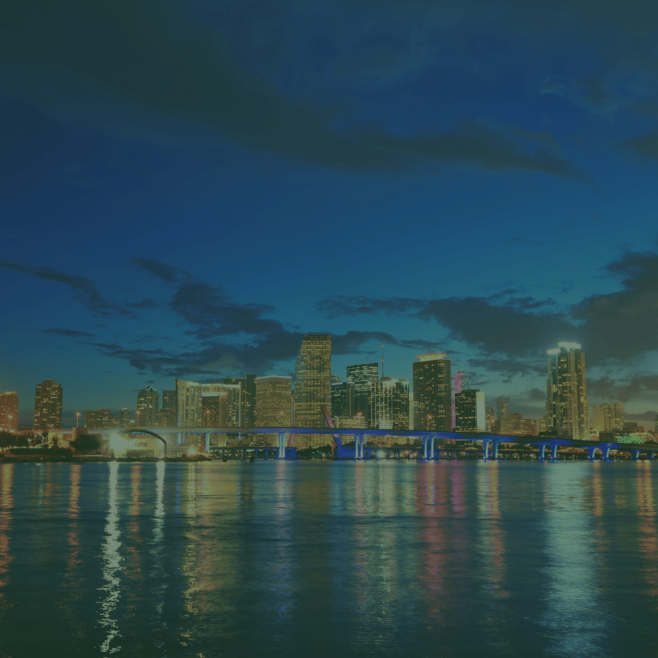Miami la nueva capital del mundo