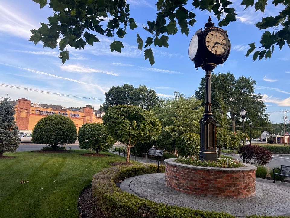 Florham Park | Neighborhood Guide
