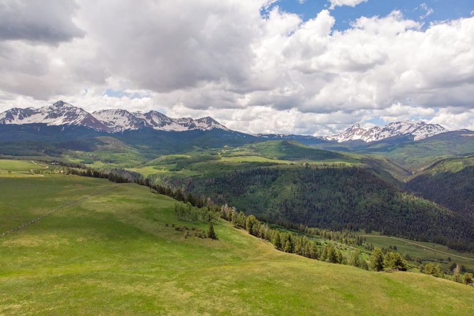Wilson Mesa Community Guide | The Agency Telluride