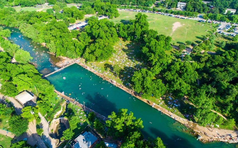 Things to Do in Austin | Blog | Desmond McClinton