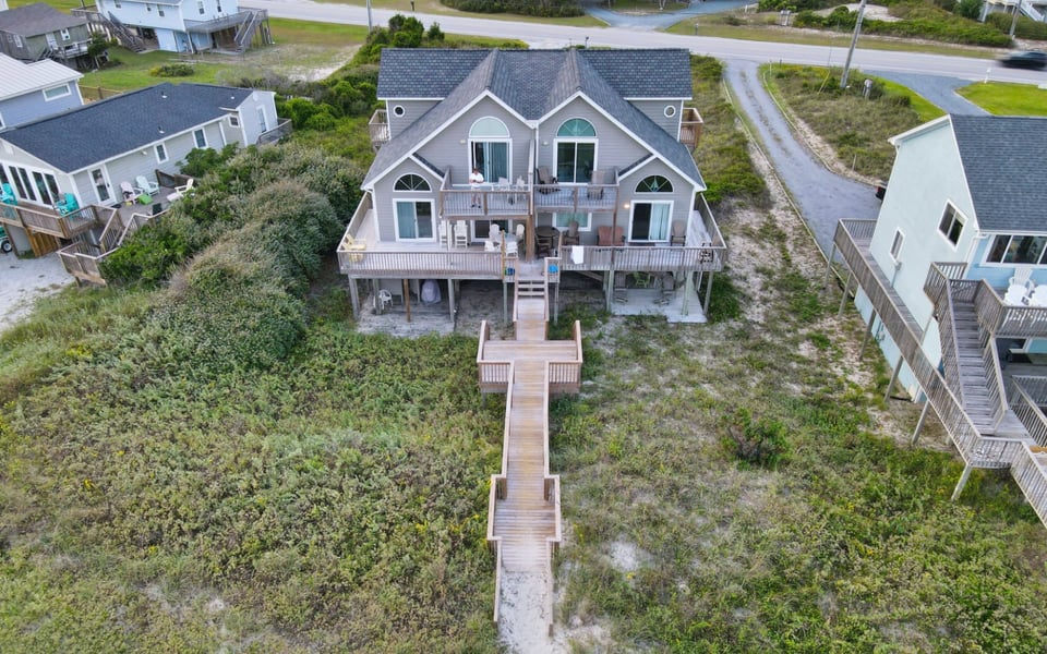 The Ultimate Guide to Flipping Houses on Topsail Island | Blog | Better ...