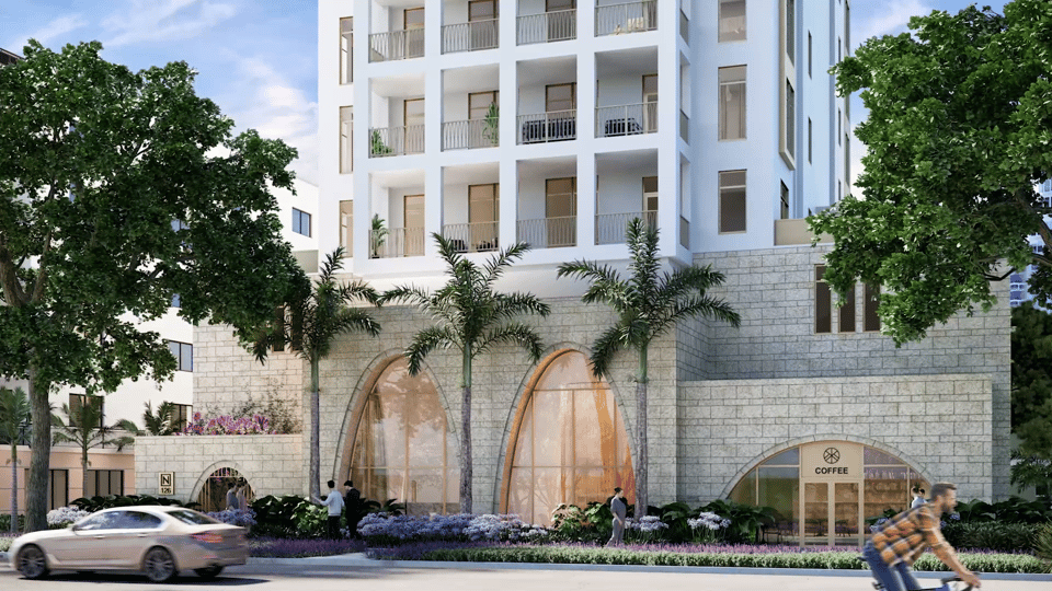 Luxury Residences in St. Petersburg FL-High-end Condos in Downtown St ...