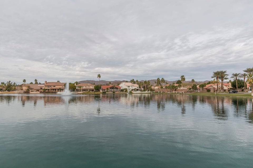 Ahwatukee | Neighborhood Guide