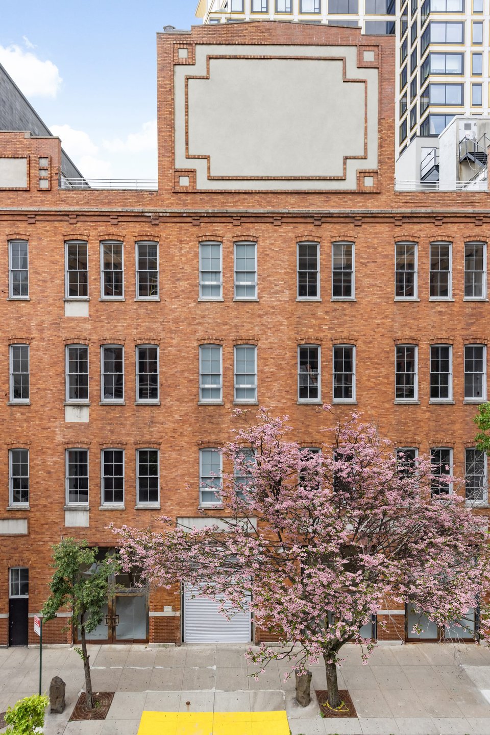 548 West 22nd St, New York, NY | Commercial Building in Chelsea