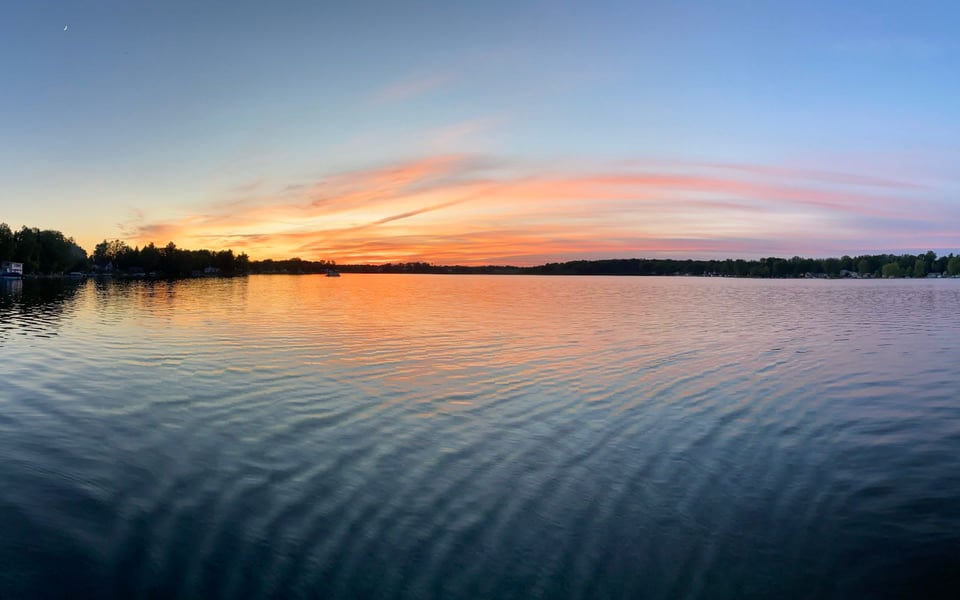 Inland Lakes | Neighborhood Guide | Wortman Group
