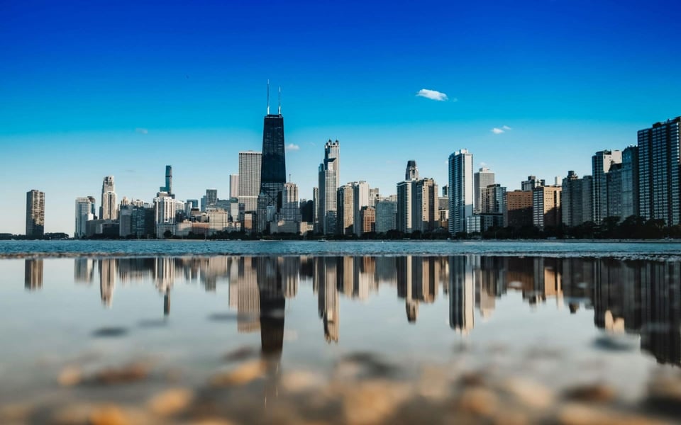 Architectural Landmarks in Chicago, IL | Blog | A KlopasStratton blog ...