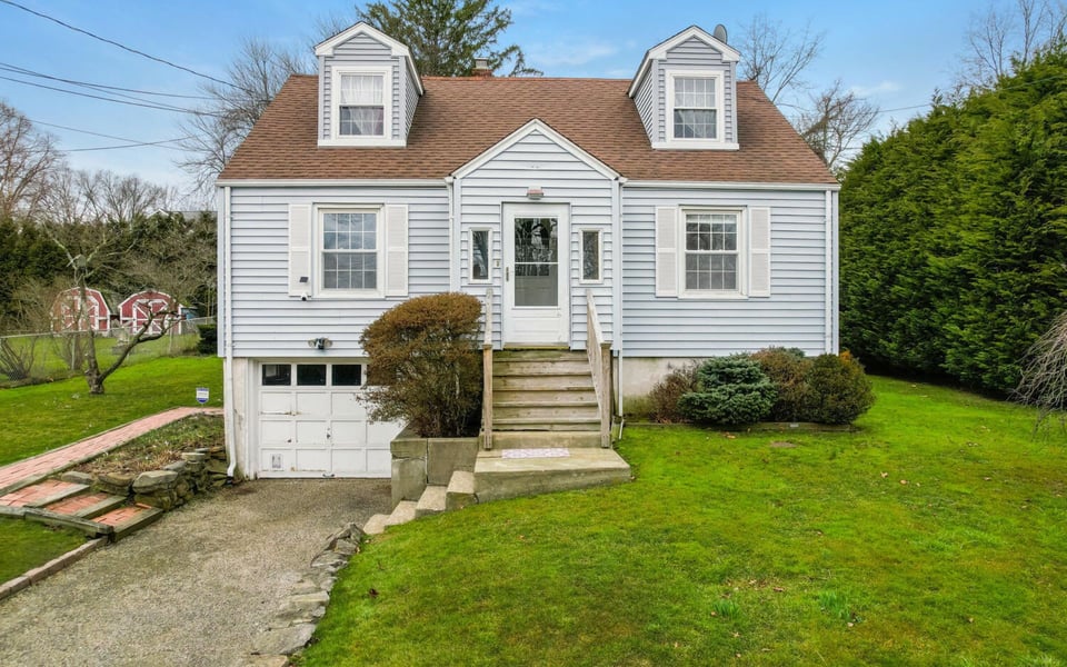 Buying a Home in Fairfield, CT | Blog | Mary Beth Grasso