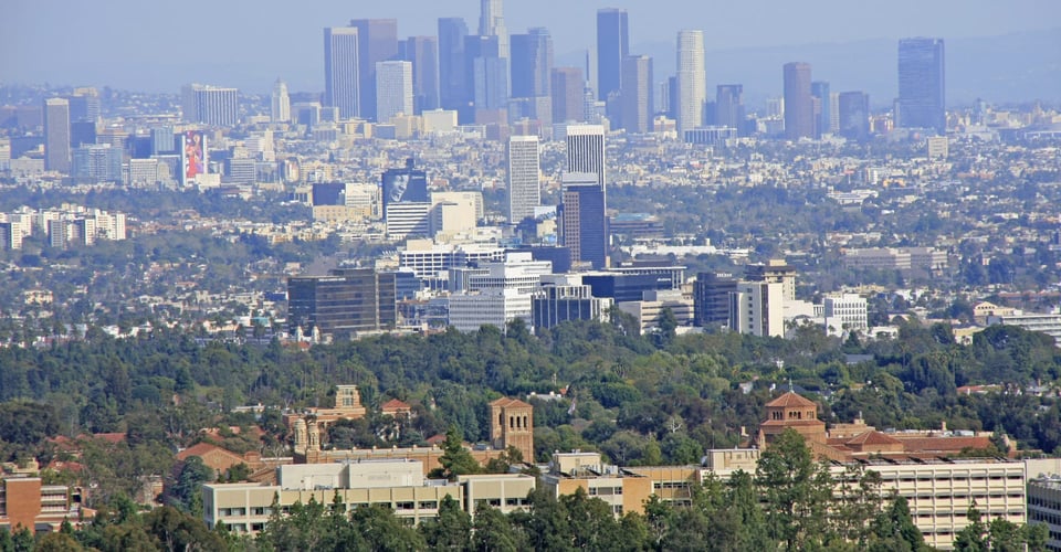 Westwood Estate Agent | Luxury Westwood Homes For Sale | Arlene ...