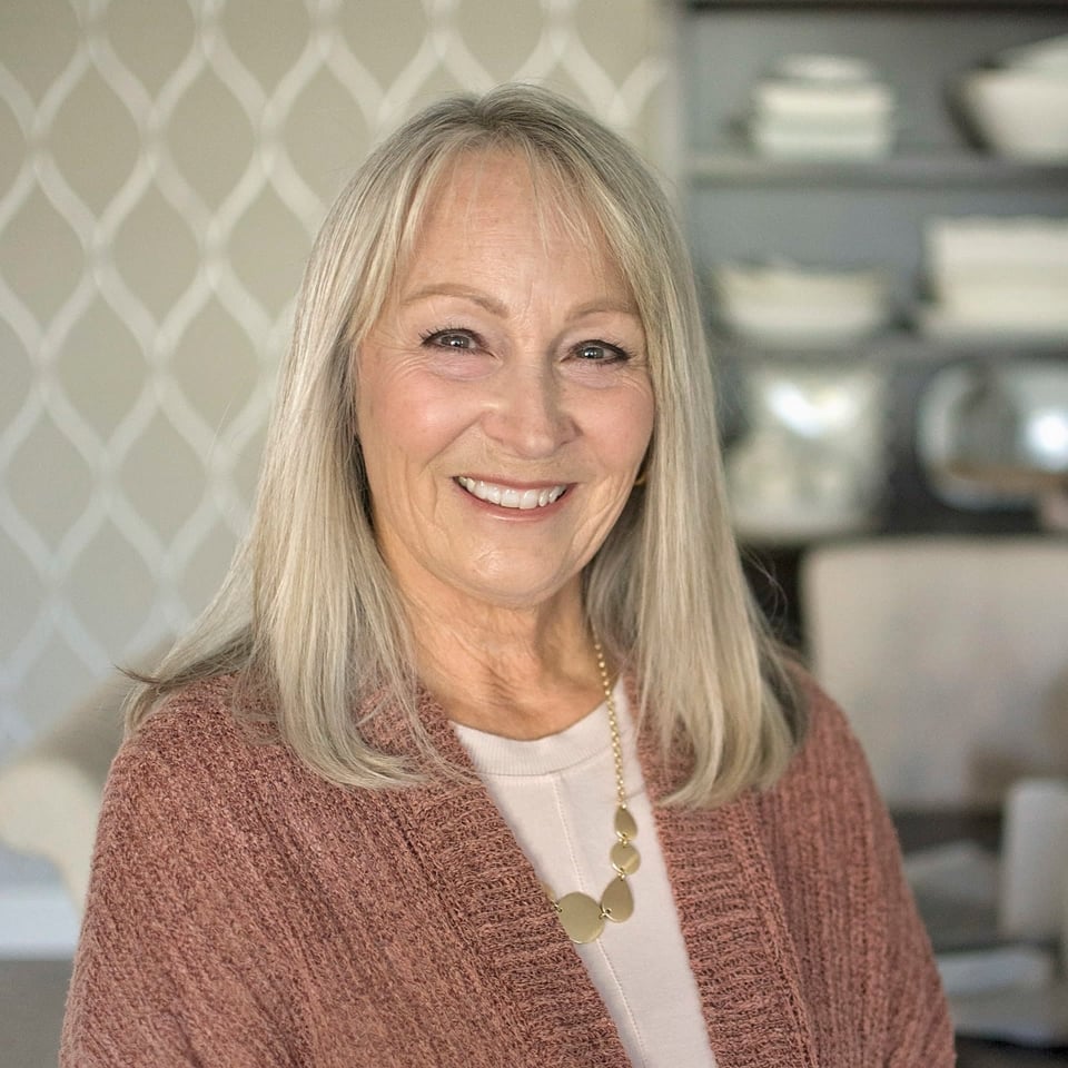 Meet Paula Rigsby - Your Local Real Estate Expert