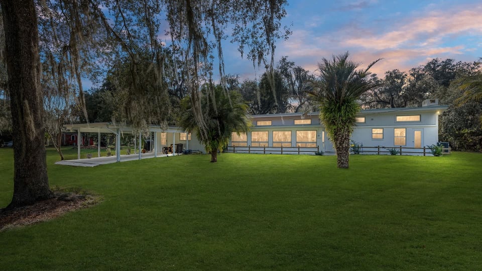 Micanopy | Neighborhood Guide | Anson Properties