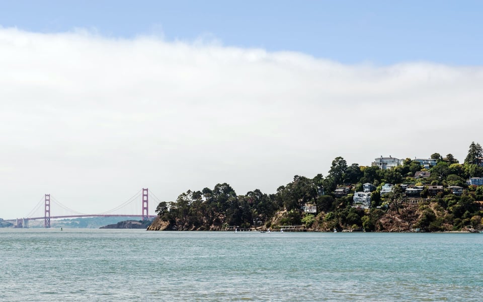Marin County | Neighborhood Guide