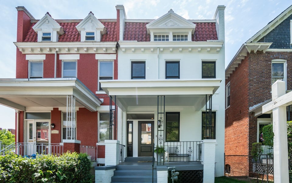 4122 8th St NW | Andrew Turczyn | Washington Real Estate Agent