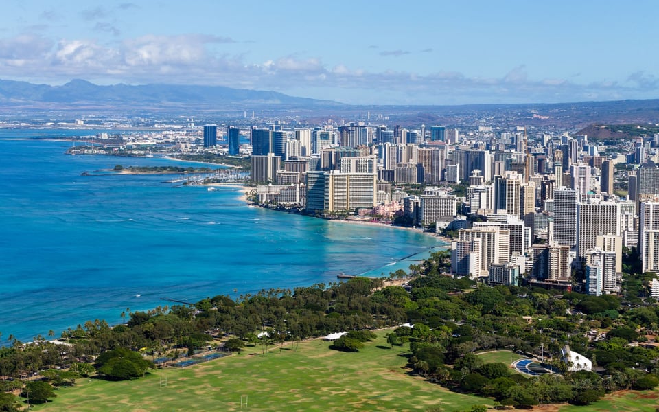 Kakaako | Island Guide