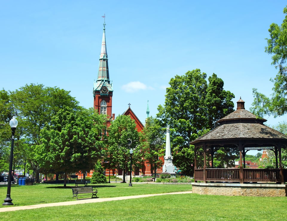 Natick | Neighborhood Guide