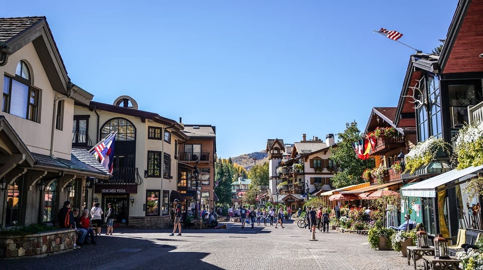 Life In Vail, An In-Depth Look | Blog