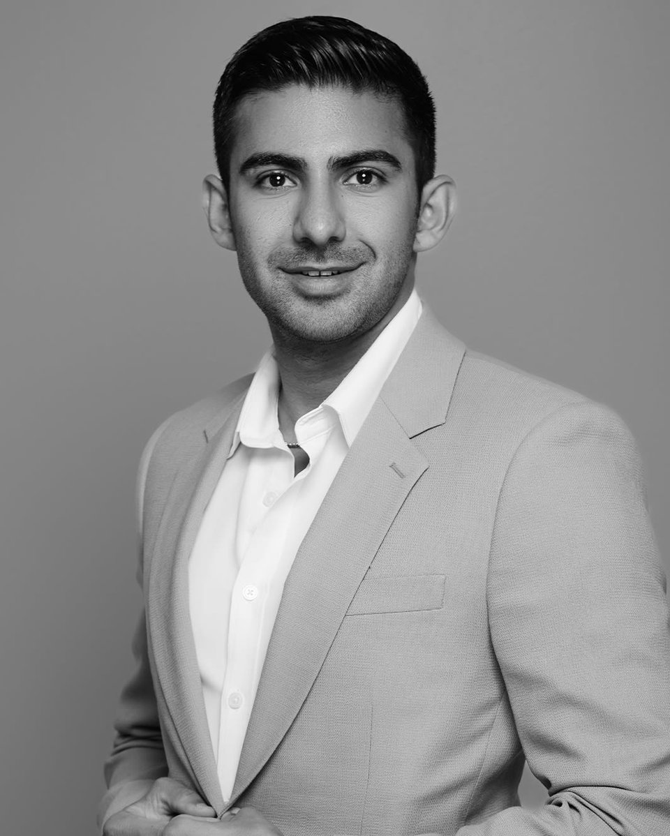 Zac Mostame - Premier Beverly Hills Real Estate Consultant