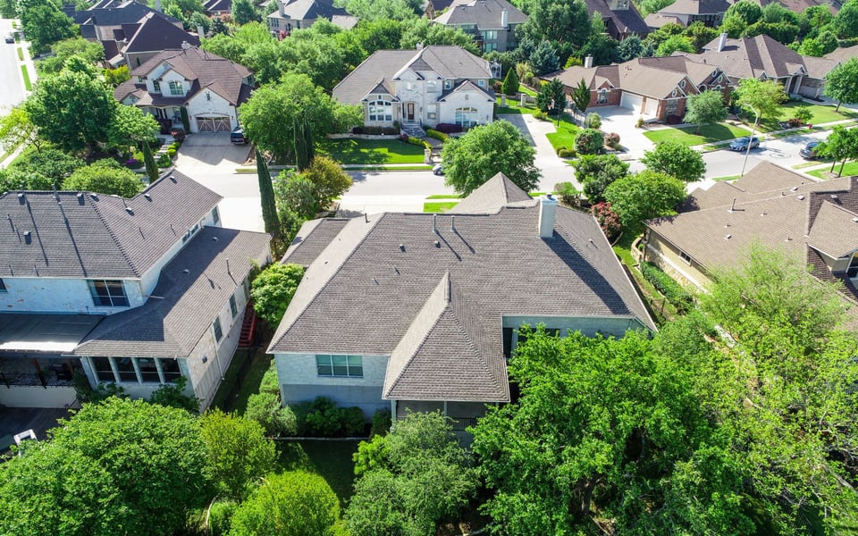 New Chapel Hill Neighborhood Guide | Hunter Townsend