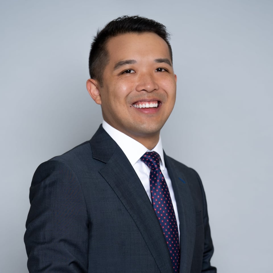 Andrew Mak | SERHANT.