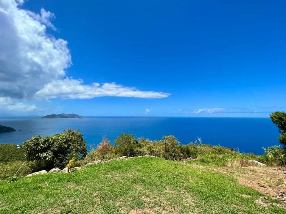 800 Mount Healthy 1 Bedroom Apartment | Luxury Properties BVI | Tortola ...