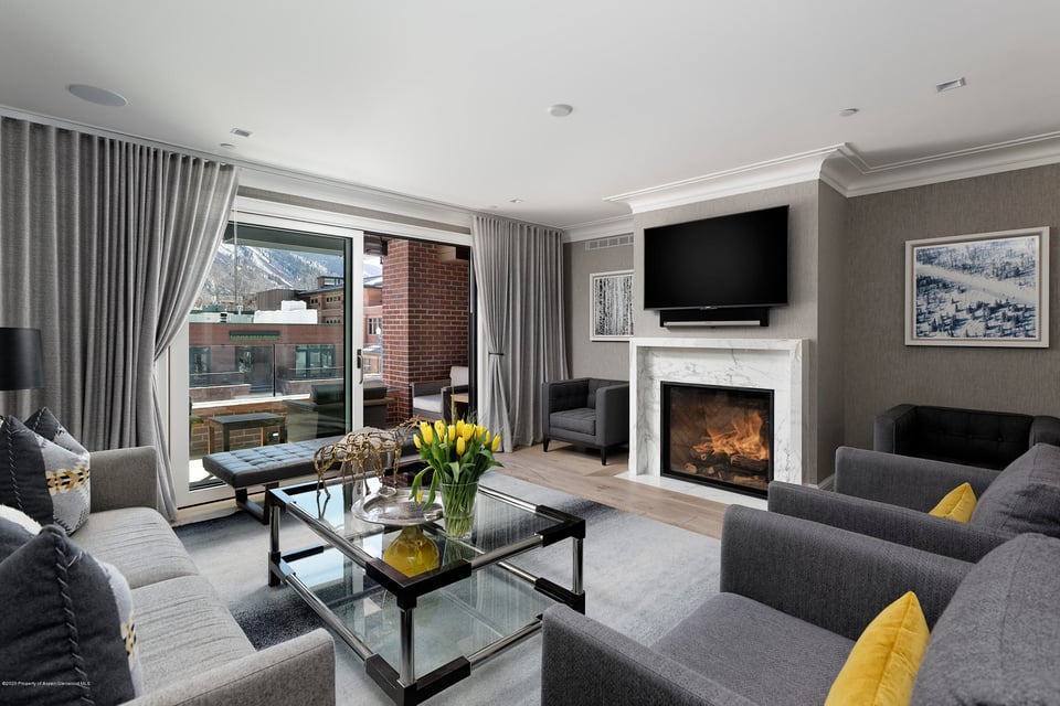 Aspen Core Penthouse