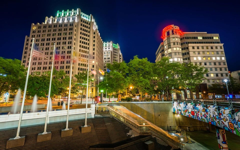 4 Best Neighborhoods in Bethesda | Sarah Minard | Blog