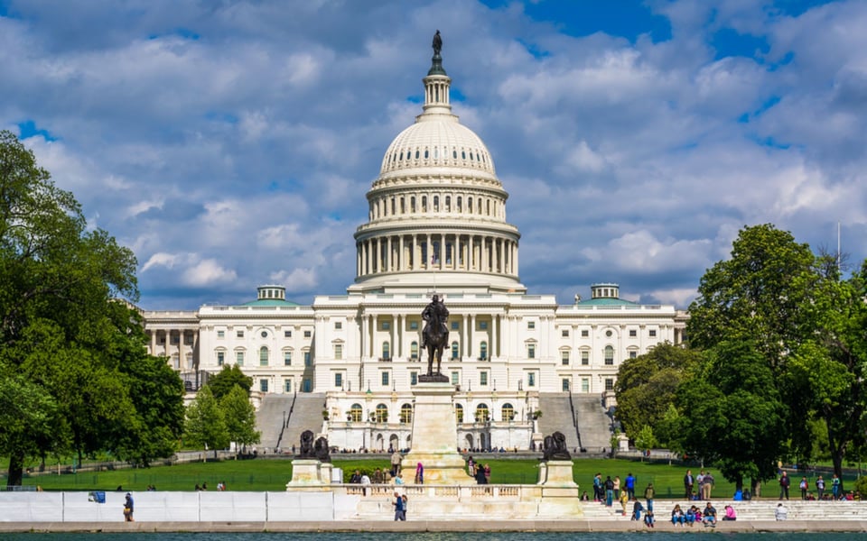 Washington, D.C. | Area Guide