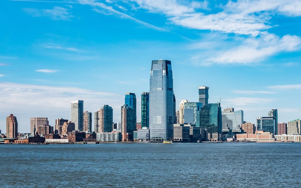 Jersey City | Neighborhood Guide | Amber Cruse Realty Group