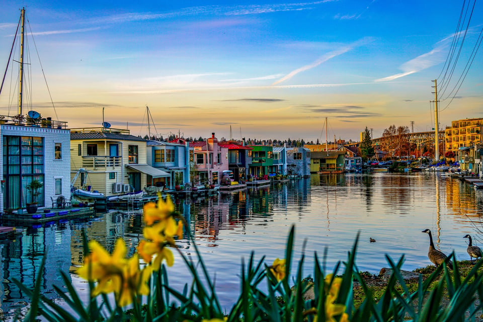 Seattle May 2024 Events Guide - Culture, Sports, and Community Fun| Zac Lee