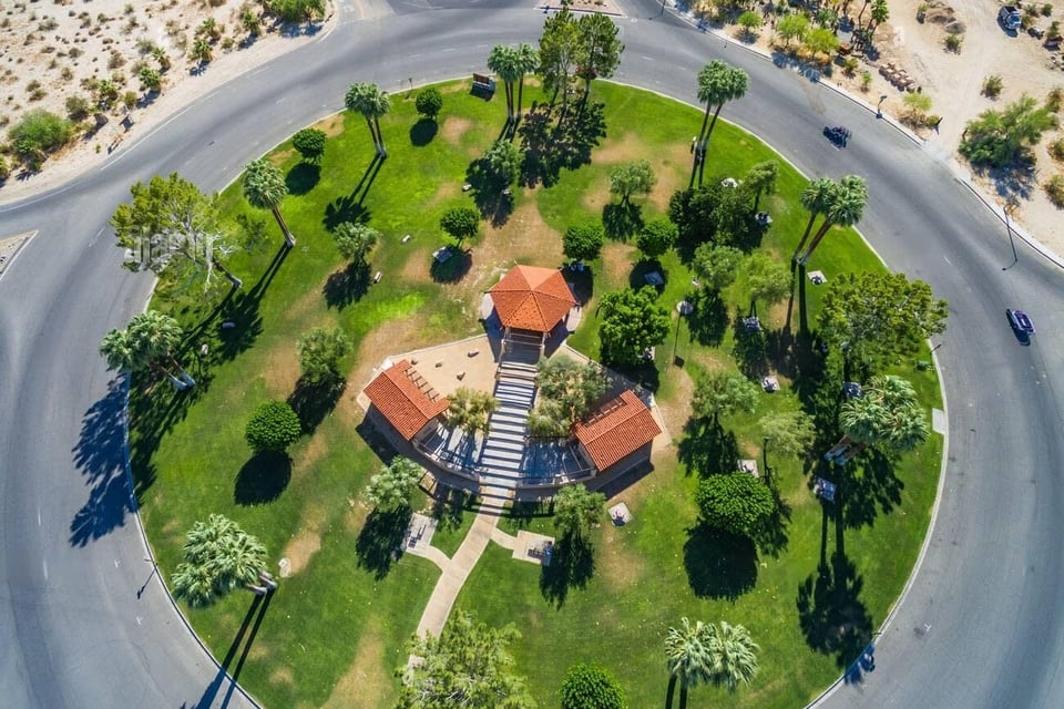 Park Circle - North Charleston | The Oswald Group