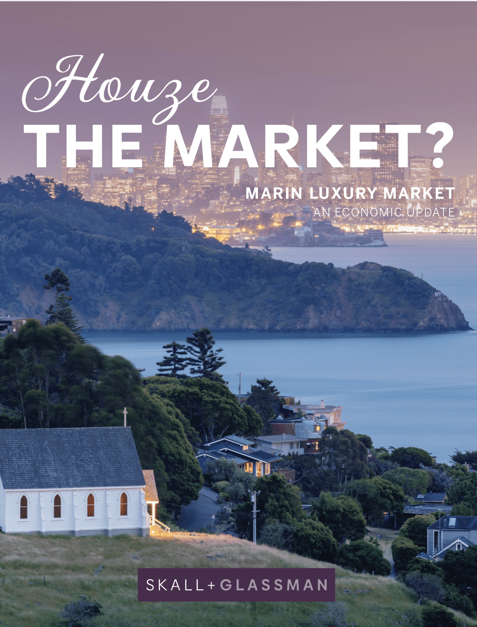 Hows the Market in Marin: March 2024
