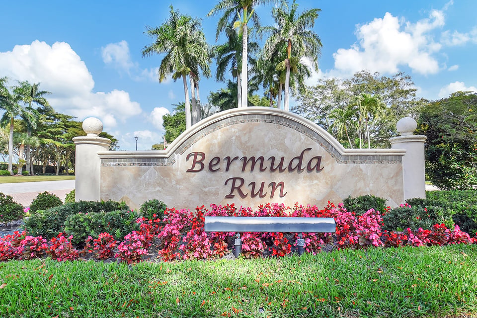 Bermuda Run | Neighborhood Guide